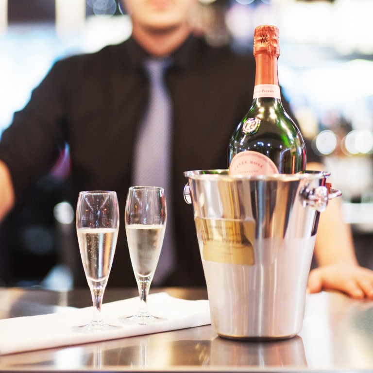 Gallery - Rox Restaurant