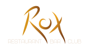 Drinks Menu - Rox Restaurant